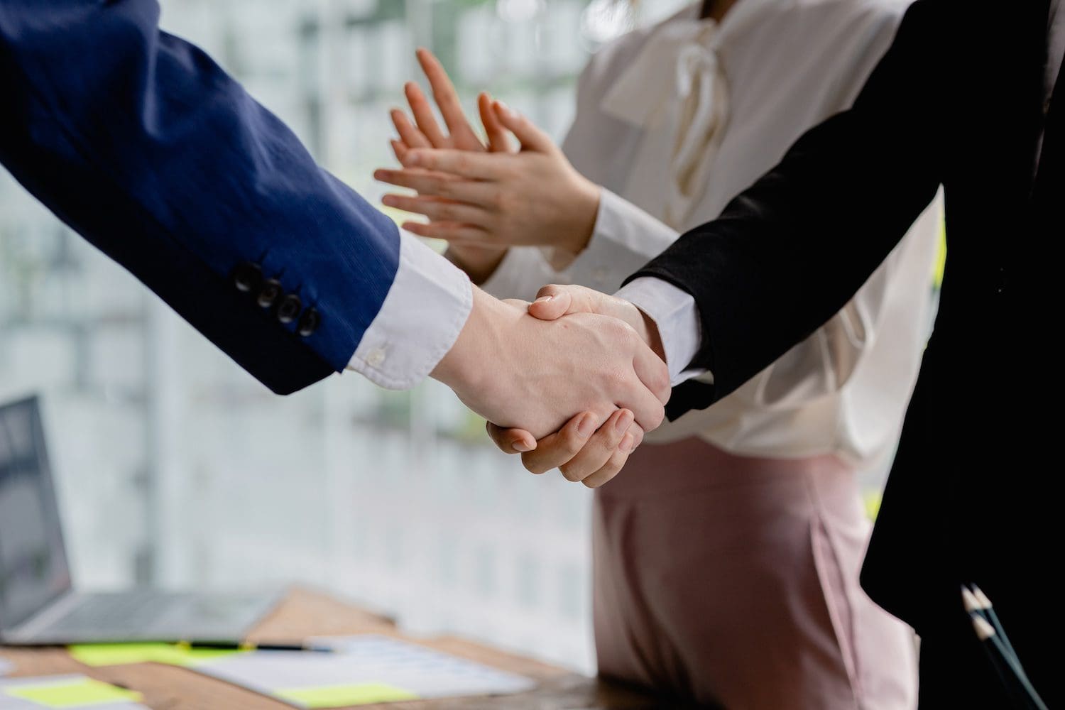 Our Partners | KT Connections | It Service Provider