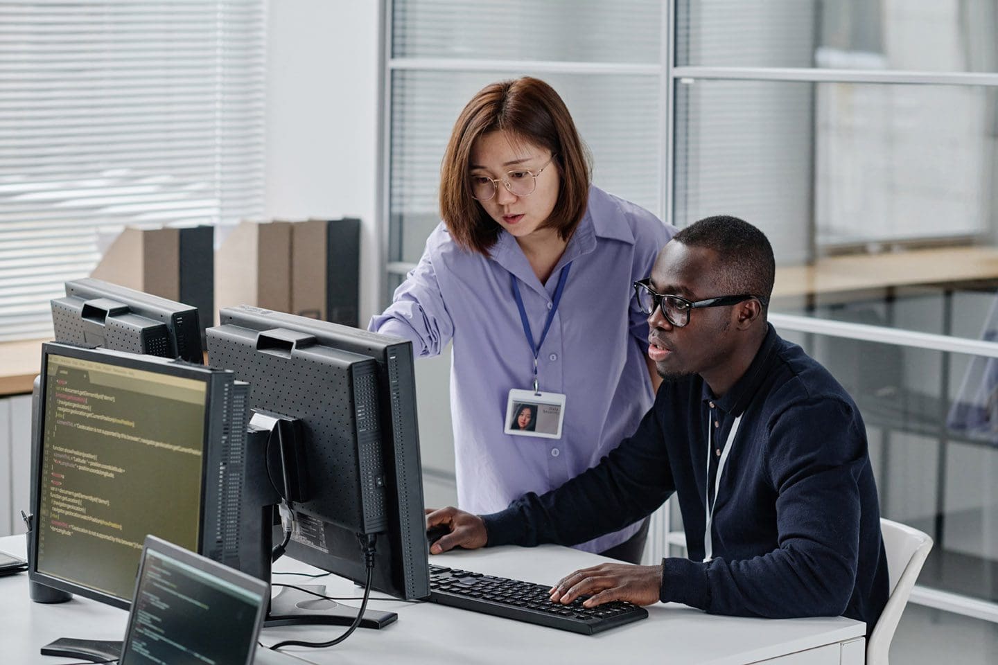 How to Choose the Right Managed Service Provider (MSP) for Your Small ...
