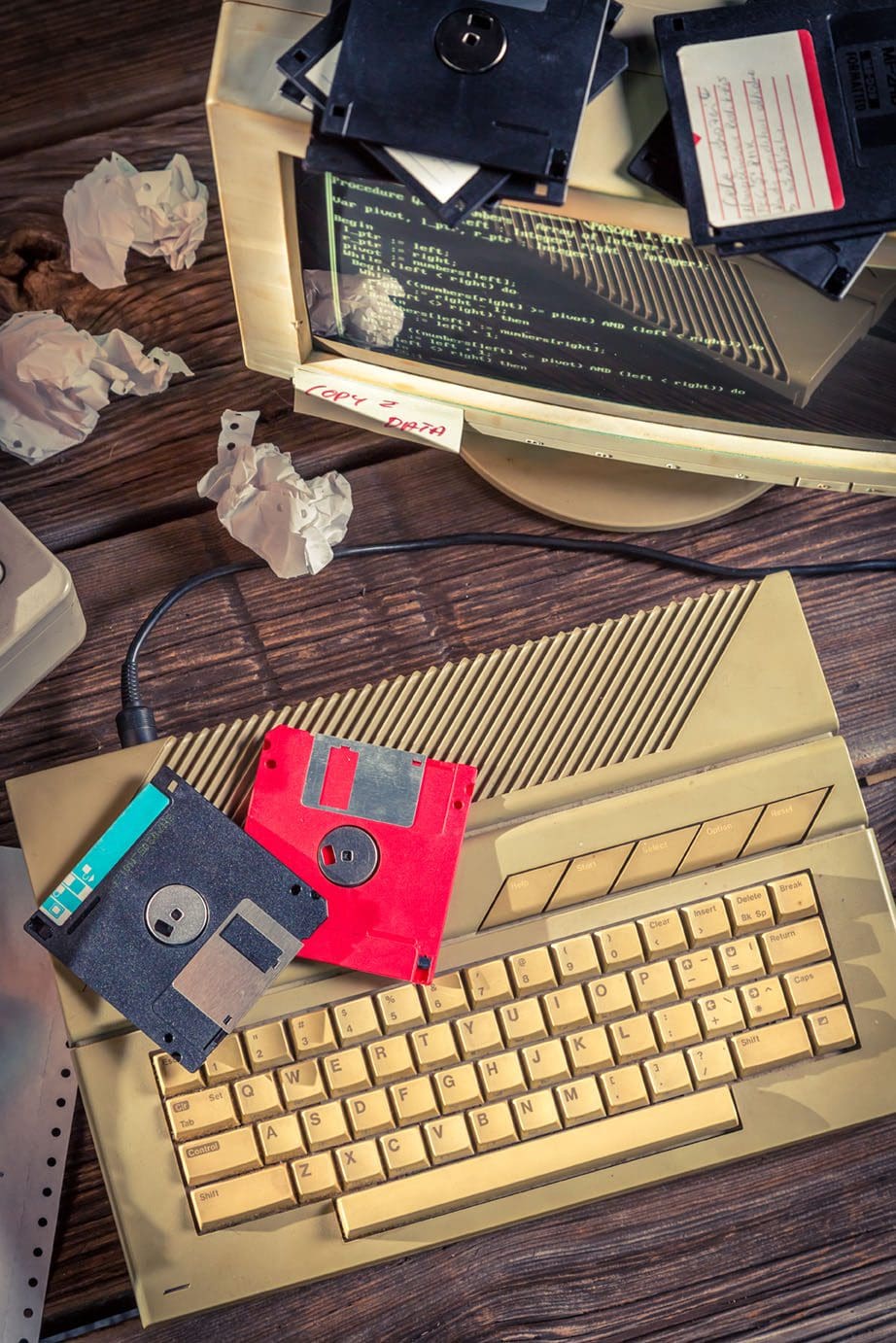 Optimizing Your IT Infrastructure for Success | KT Connections