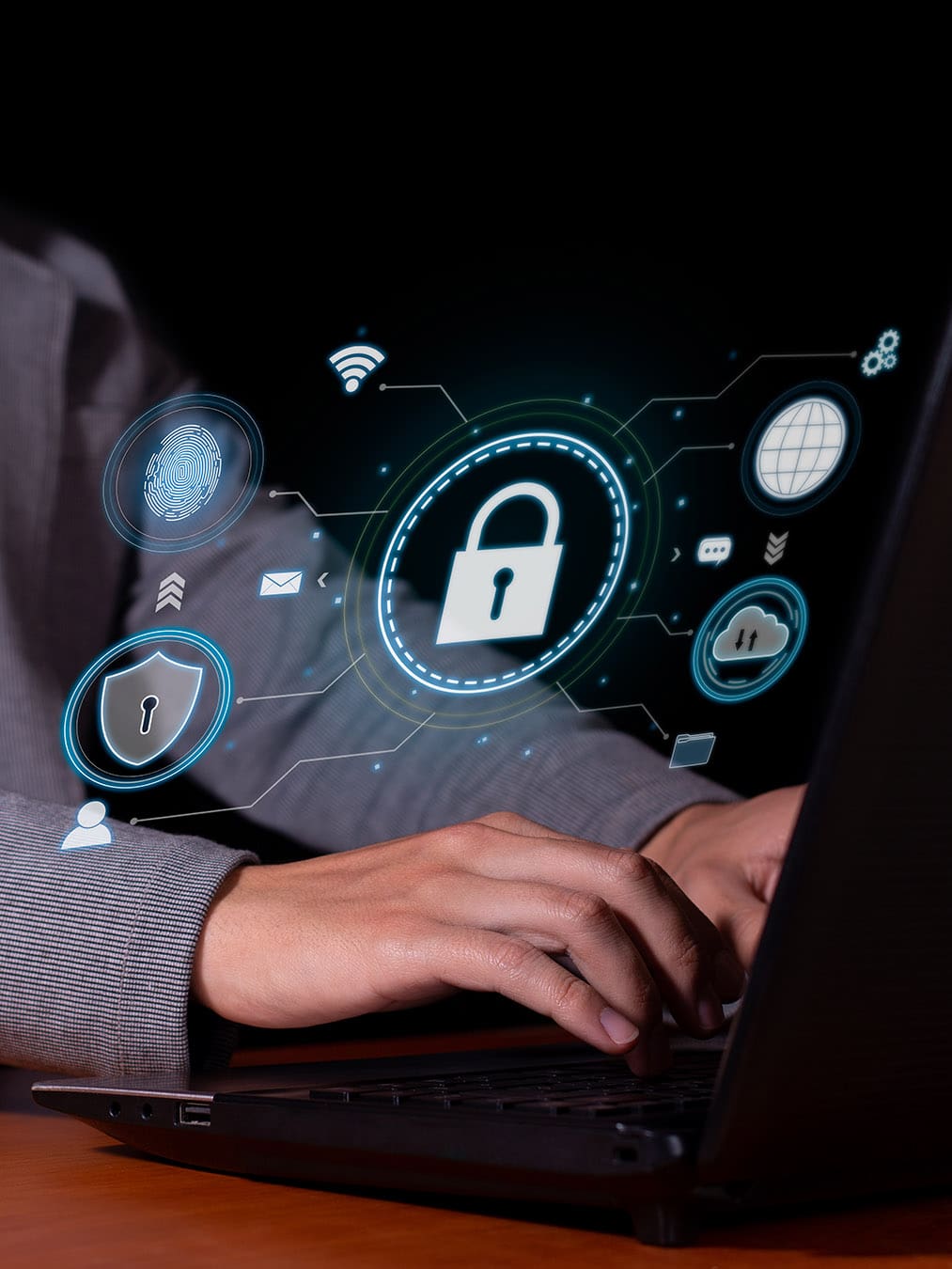 Cybersecurity Weaknesses in Aging Technology | KT Connections
