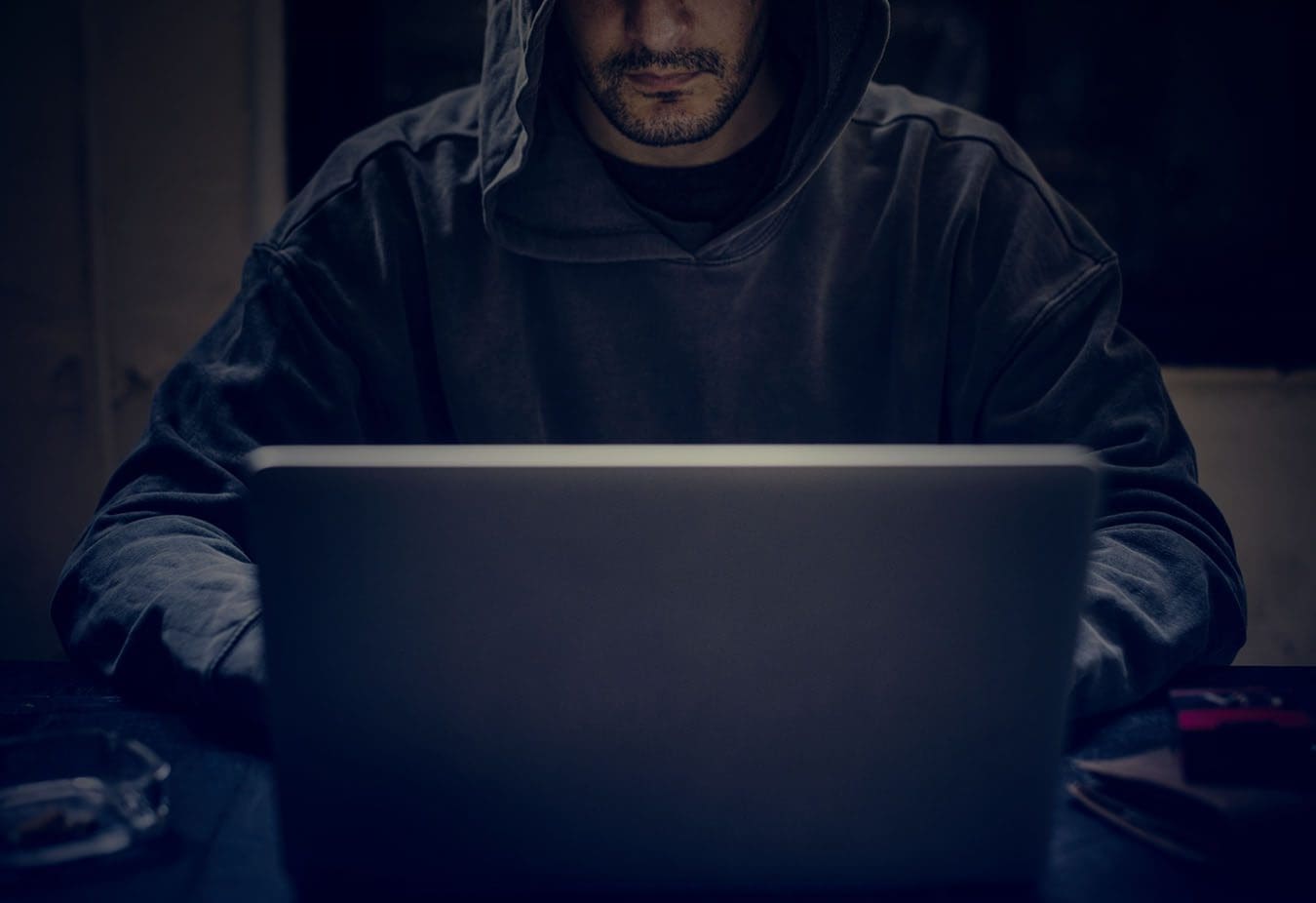 Scary Stories from Cyberspace | KT Connections