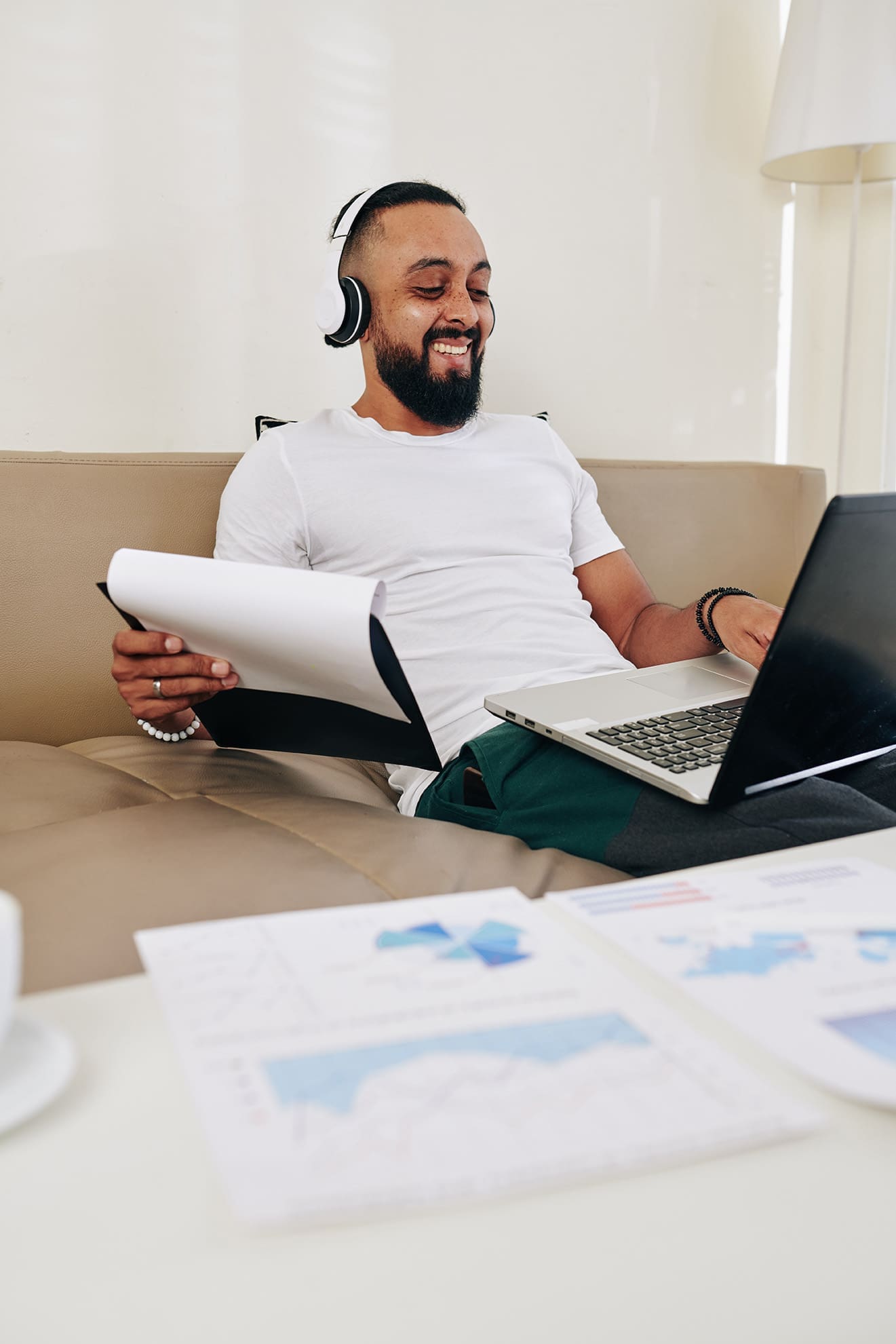 Building a Secure Remote Work Environment for Your Team | KT ...