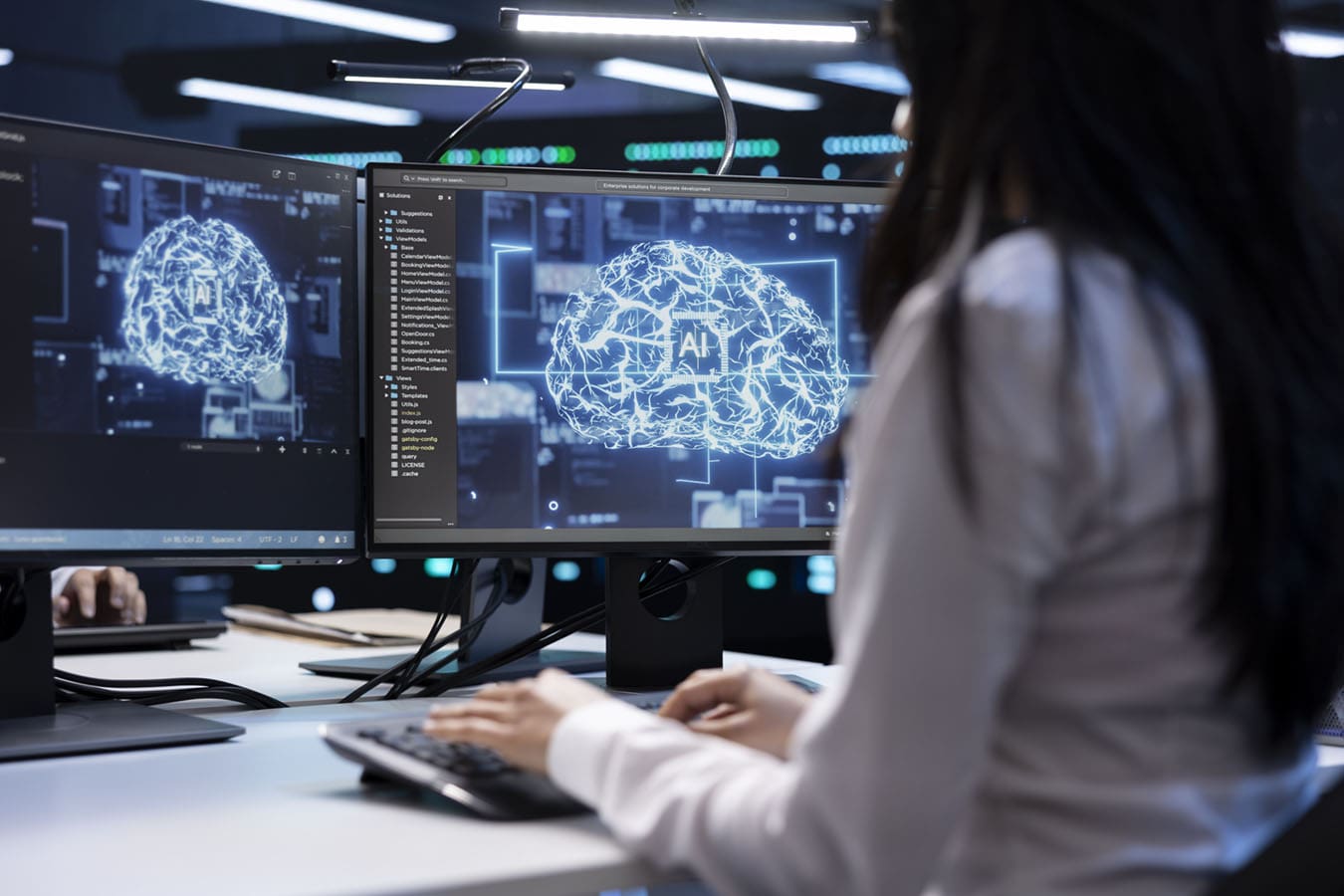 Emerging Trends to Watch in 2025 | KT Connections